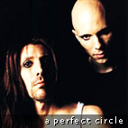 A Perfect Circle Album Went Platinum | Ultimate Guitar