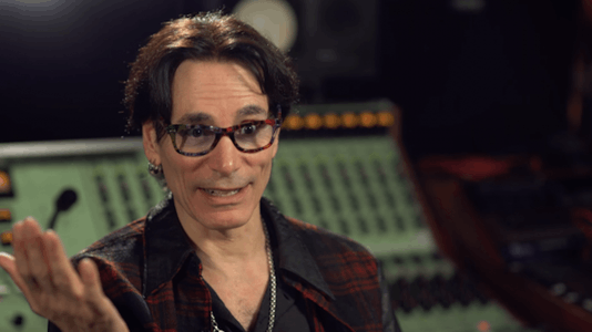 Steve Vai: How Important It Is to Have a Perfect Pitch | Music News ...