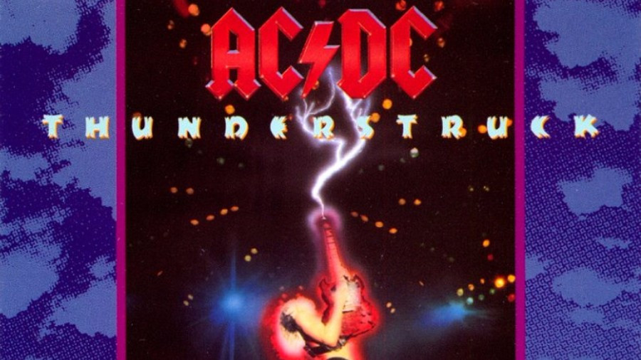 The Story Behind 'Thunderstruck' By AC/DC | Ultimate Guitar