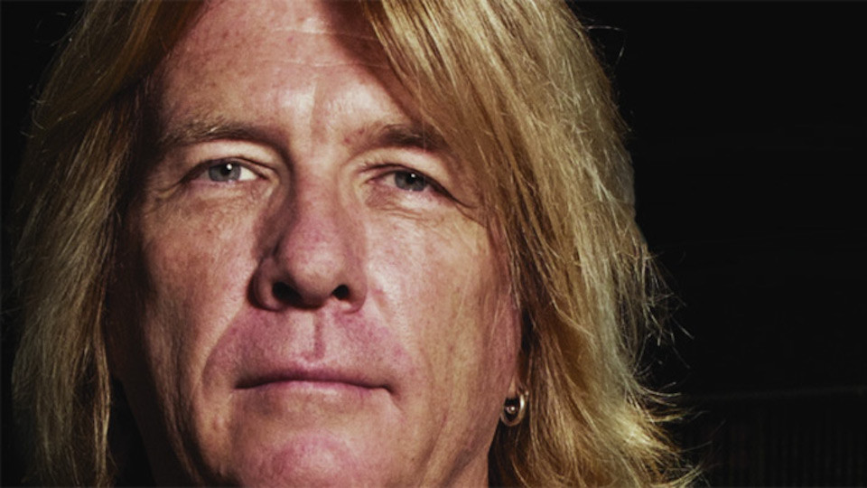 Bob Rock: What's the Difference Between a Producer & an Engineer ...