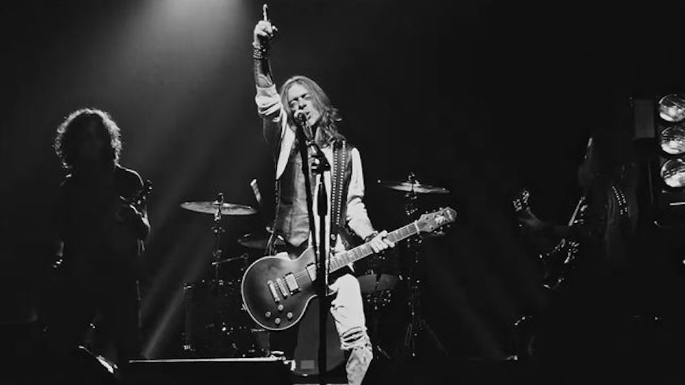 Pantera's Rex Brown: Why It's Much Easier to Sing While Playing Guitar ...