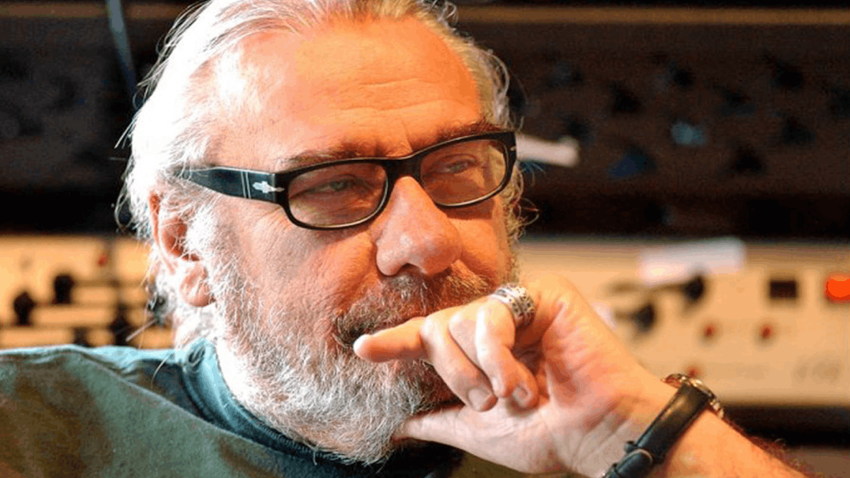 Bill Ward Announces Tour with his Band Day of Errors | Ultimate Guitar