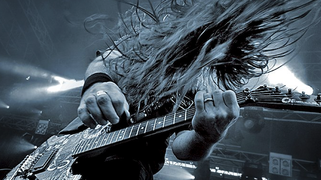 Betcha CAN Play This: 20 Awesome Yet Easy Metal Riffs | Ultimate Guitar