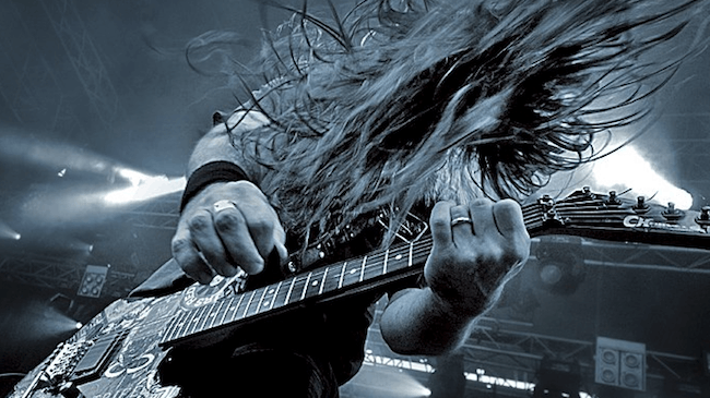 Betcha CAN Play This: 20 Awesome Yet Easy Metal Riffs | Ultimate Guitar