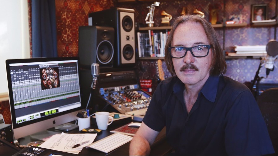 Music Business Masterminds: Butch Vig | Ultimate Guitar