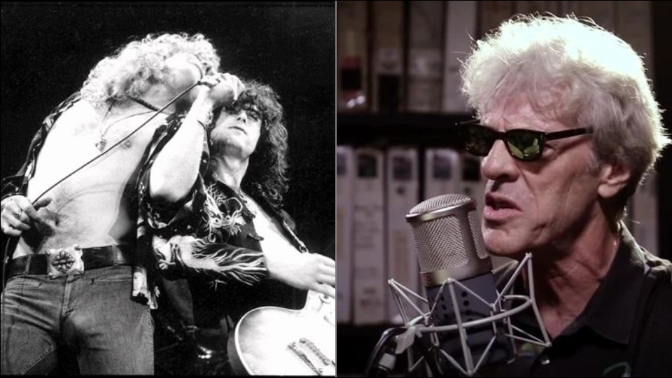 The Police's Stewart Copeland: I Could Never Take Led Zeppelin ...