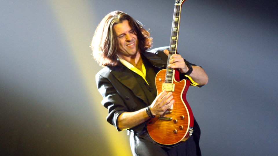 Testament's Skolnick: The Difference a Good Music Teacher Can Make ...