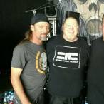 Sacred Reich Part Ways with Drummer Greg Hall | Ultimate Guitar