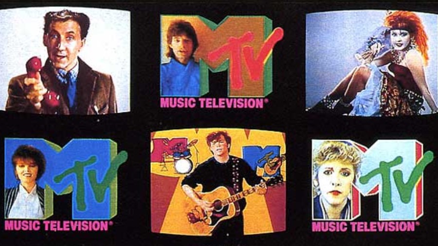 I Want My MTV: A Campaign That Saved the First Musical Television From ...