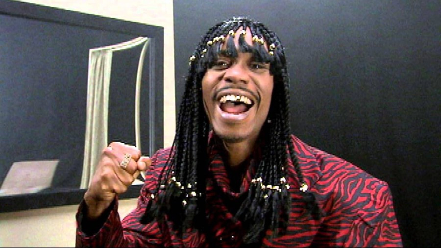 10 Funniest Musiсian Impressions by Comedians | Ultimate Guitar