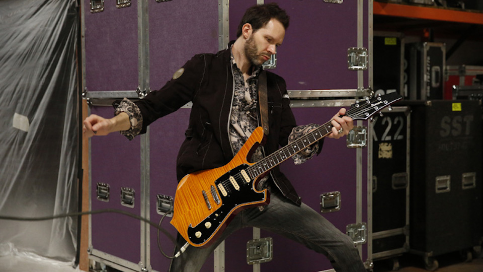 Paul Gilbert: The One Thing I Finally Learned After 40 Years of Playing ...