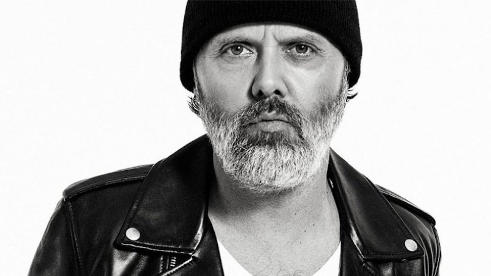 Lars Ulrich: Why Metallica Went So Hard After Napster | Ultimate Guitar
