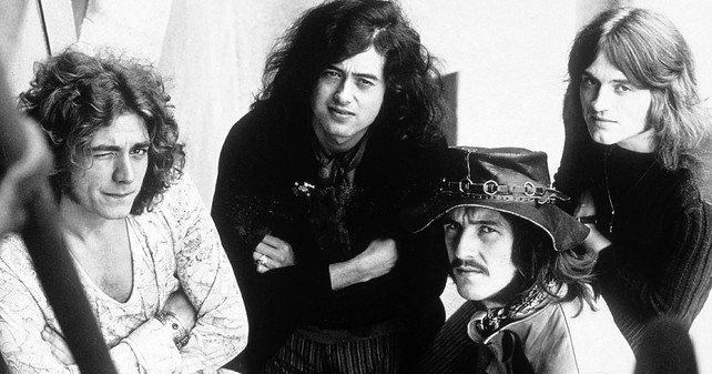 10 Great Songs With the Word 'Song' in Title | Ultimate Guitar