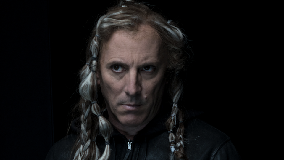 Maynard: My Work on New Tool Album Is Done. Words, Melodies | Ultimate ...