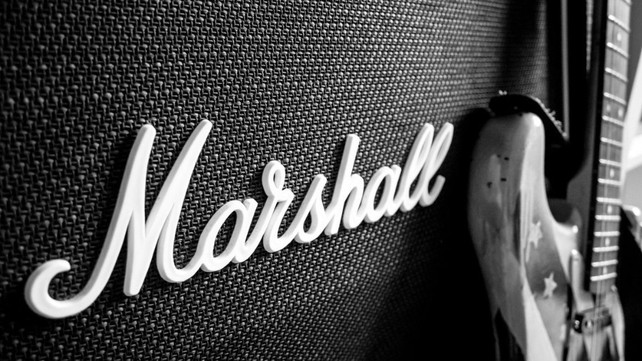 6 Interesting Facts About Marshall Amplification | Ultimate Guitar
