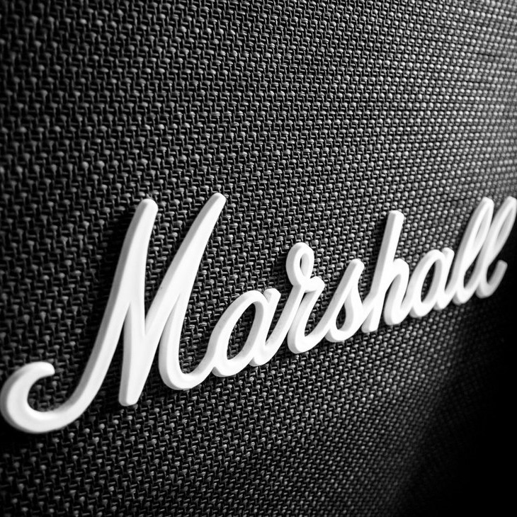 Marshalls Wallpaper Logo
