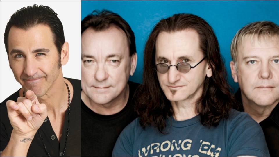 Godsmack's Sully Erna: I Quit My School, My Family & Friends When I ...