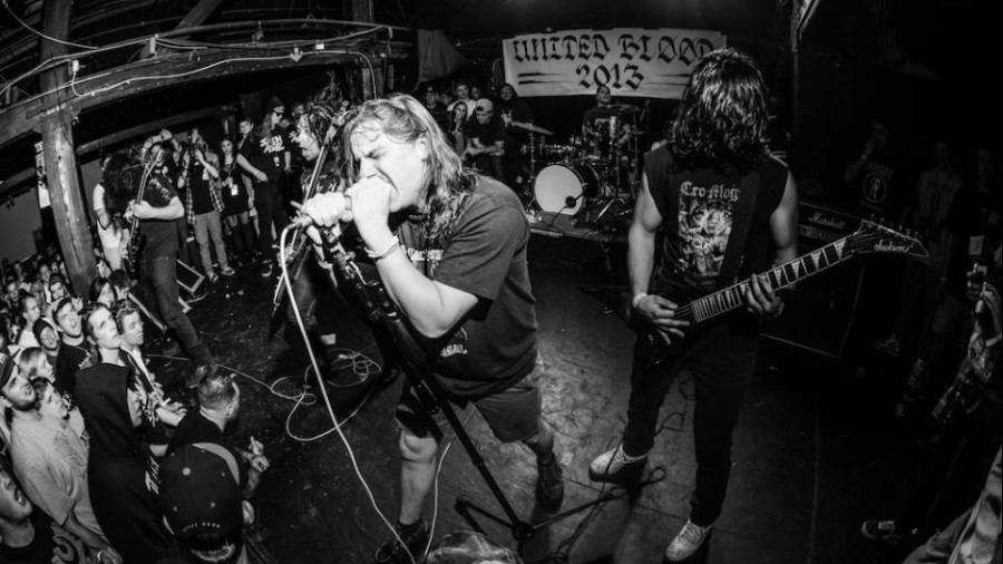 Crossover Thrash: Gaining Momentum Once Again? | Ultimate Guitar