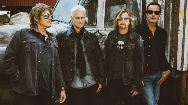 New STP Singer Jeff Gutt Reveals Band's Most Difficult Song to Perform ...