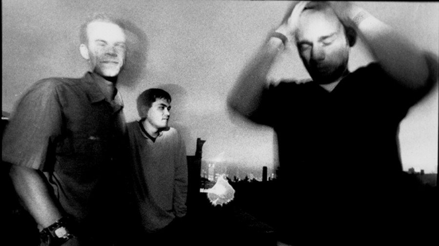 10 Math Rock Albums You Have To Check Out (If You Haven't Already ...