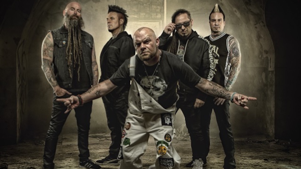 FFDP Fans Will Be 'Surprised & Stimulated With Some of the New Styles ...