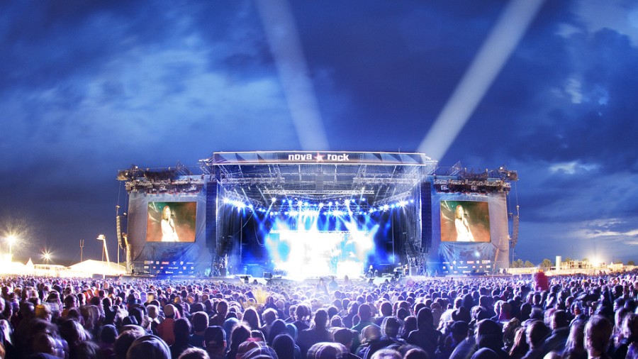 What Can You Expect to See This Year on One of the Biggest European ...