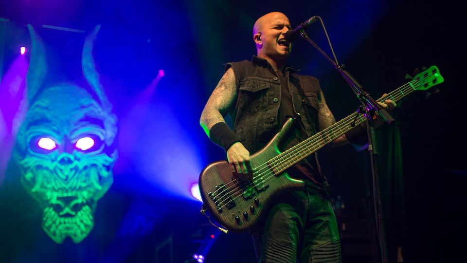 Trivium's Paolo Gregoletto: How to Properly Learn to Play Fast Metal ...