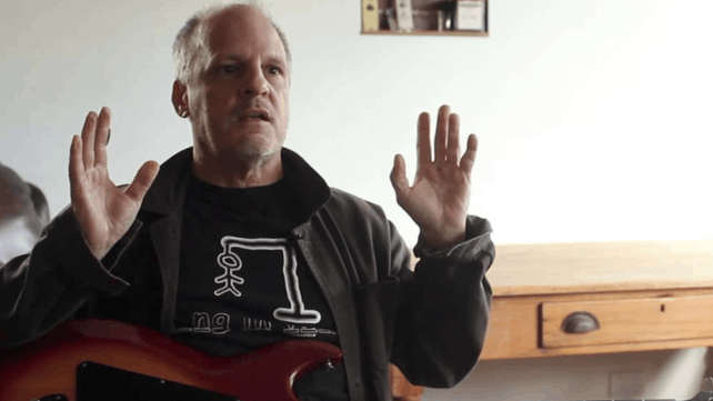 Ex-AC/DC Bassist Mark Evans: Should AC/DC Continue Without Brian ...