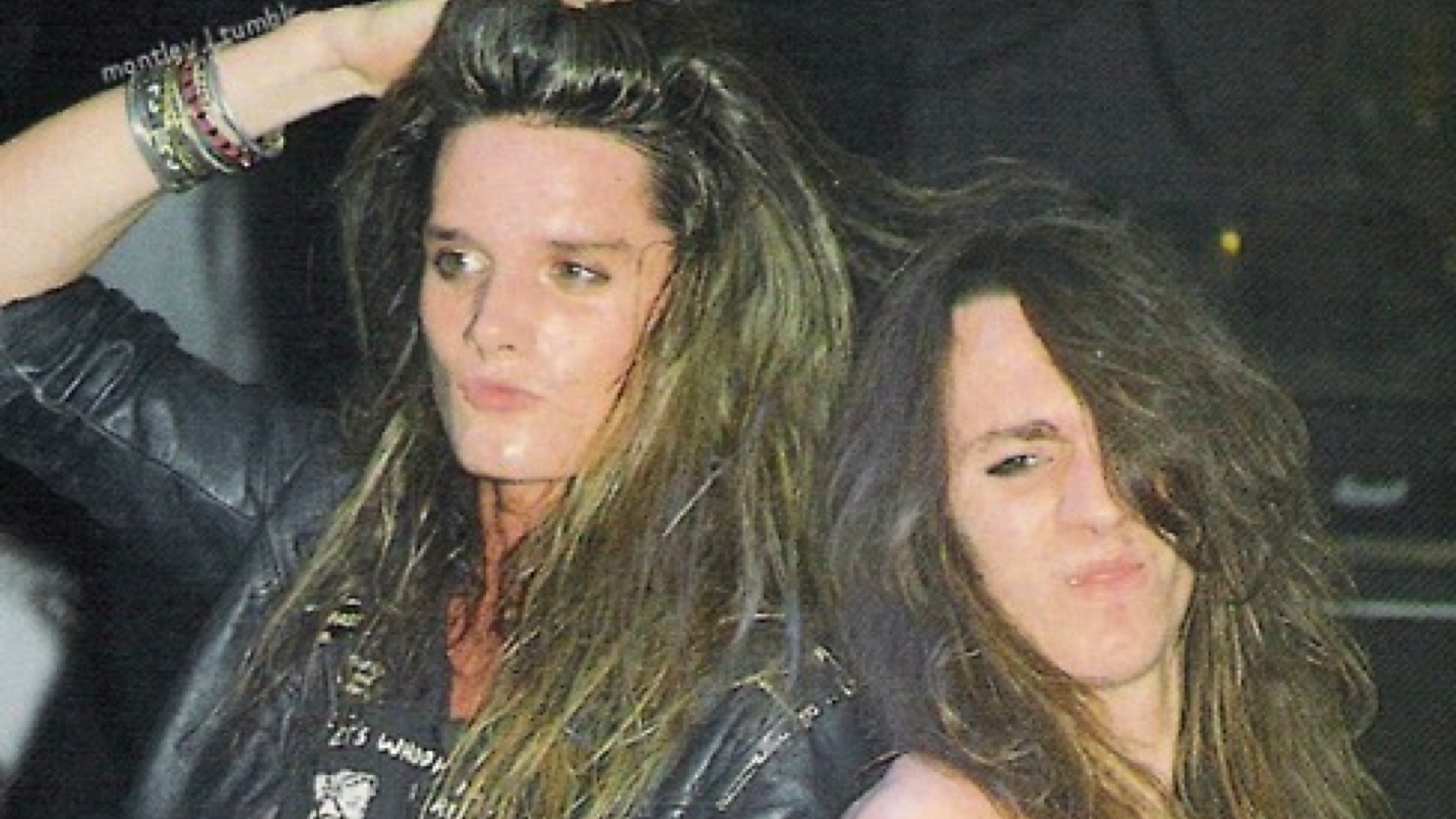 Skid Row's Rachel Bolan: Do I Ever Get Tired of Being Asked About a ...
