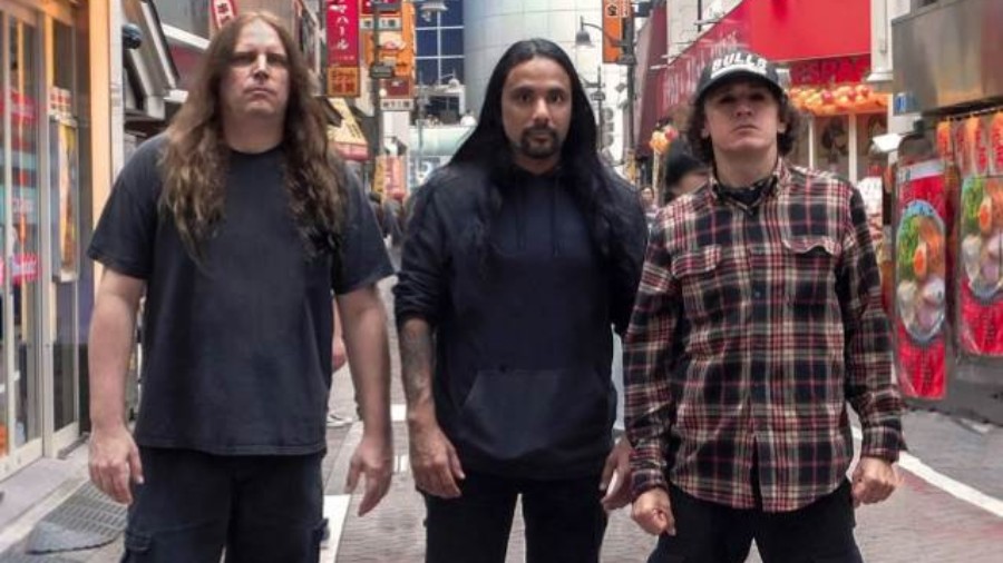 Terrorizer Announce New Album 'Caustic Attack' | Ultimate Guitar