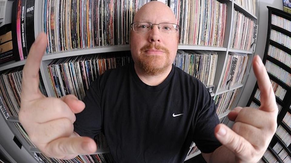 Metal Blade CEO Brian Slagel: I Gave Metallica & Slayer Their First ...