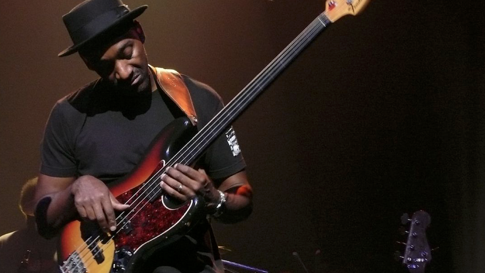 Marcus Miller: 'I've Always Hated Bass Solos' | Ultimate Guitar