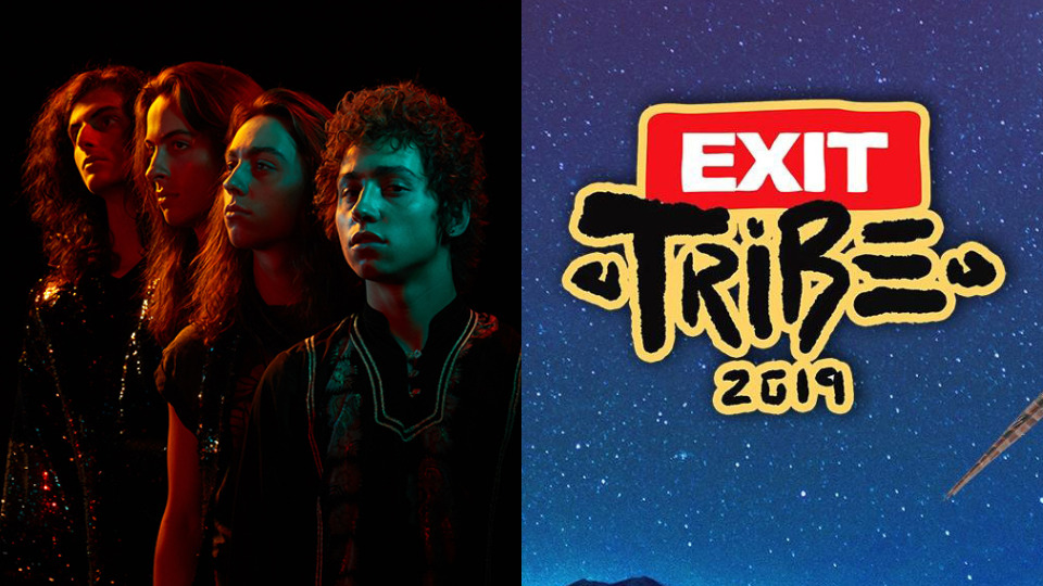 Greta Van Fleet, Phil Anselmo, and Tarja Turunen Announced for 2019 ...
