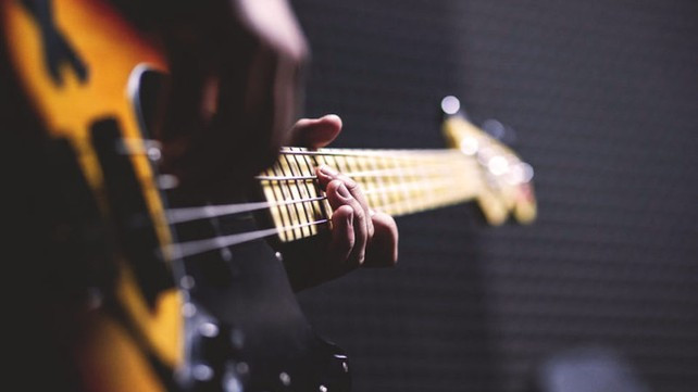 These Are the Best Bassists in the World Right Now | Music News ...