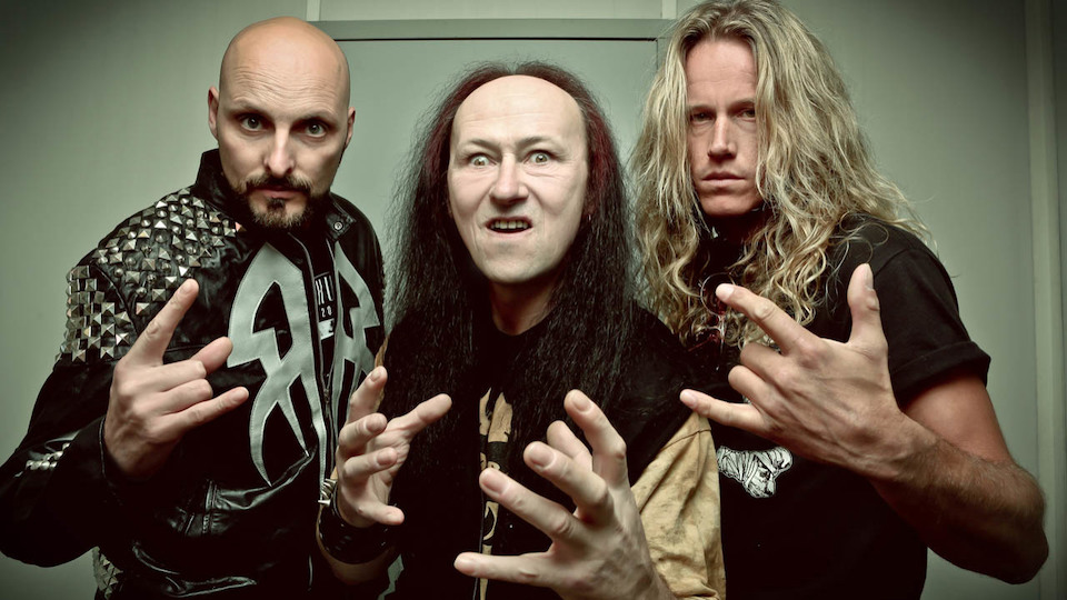 Venom's Cronos: Why I Refuse to Discuss the Meanings of Our Songs ...