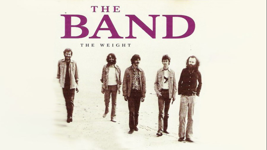 The Story Behind 'The Weight' by The Band | Ultimate Guitar