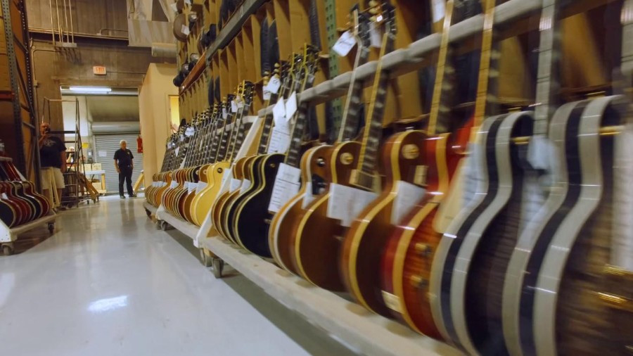 How Much Does It Cost to Build a Guitar: These Are the Real Expenses ...