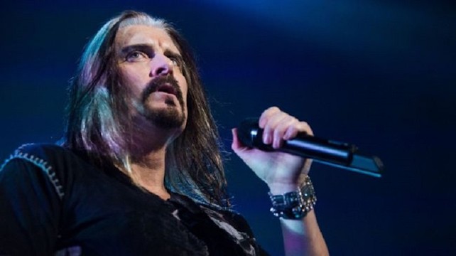 Dream Theater's LaBrie Opens Up on Severe Vocal Injury: 'That Was ...