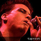 Taproot Work On New Album | Ultimate Guitar
