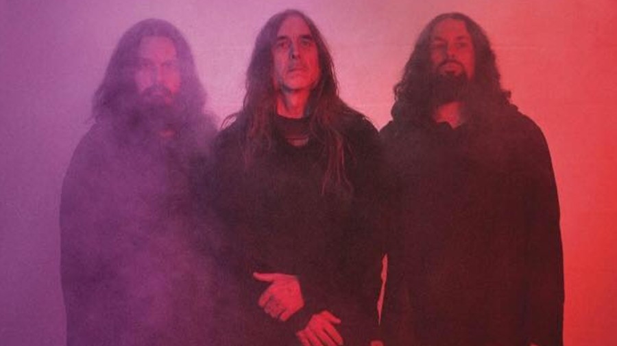 Sunn O))) Talk 'Obsessing' Over Guitar Tone for 20 Years, Say Amps Are ...