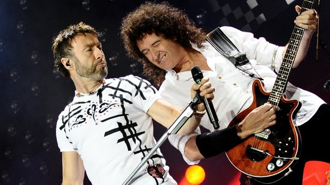 Queen Explain Why They Parted Ways With Paul Rodgers | Ultimate Guitar