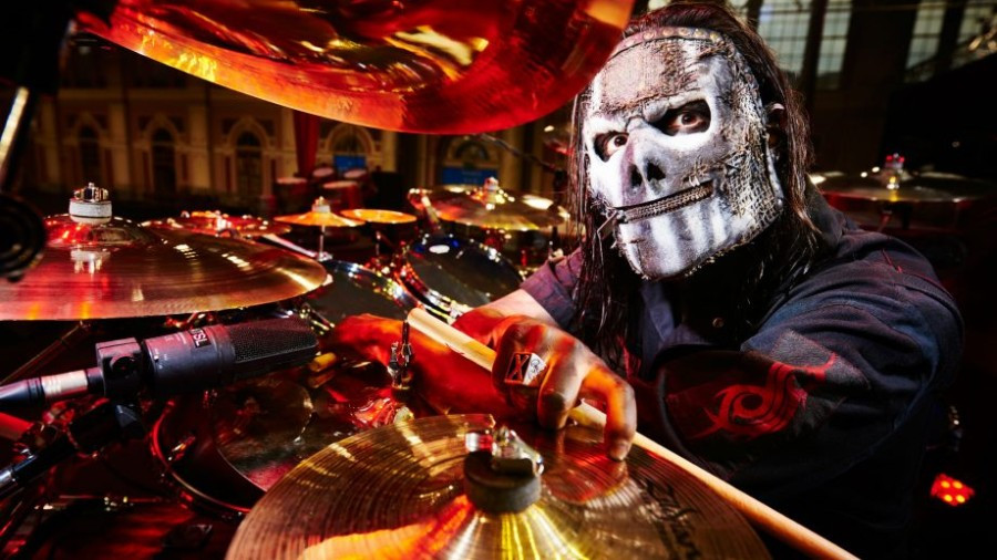 Drummer Jay Weinberg: How I Joined Slipknot | Ultimate Guitar