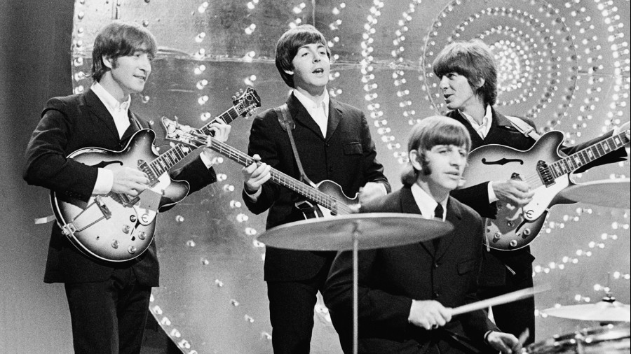 9 Tracks That Are Considered To Be The First Heavy Metal Song Ever ...