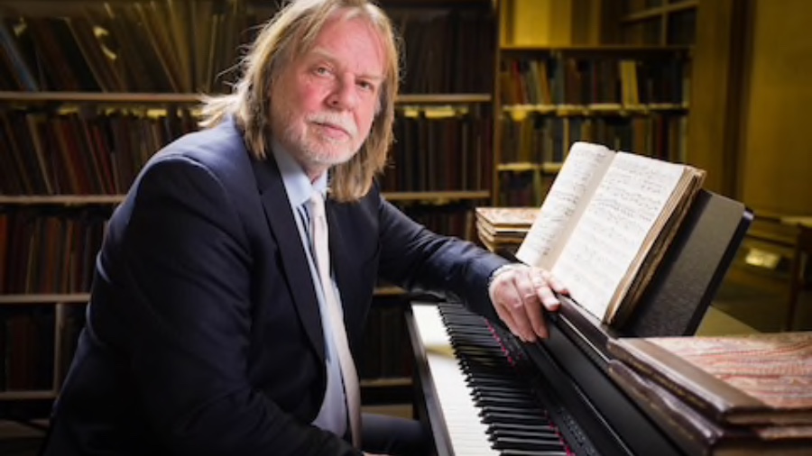 Yes Keyboardist Rick Wakeman Addresses State of Modern Prog Scene & How ...