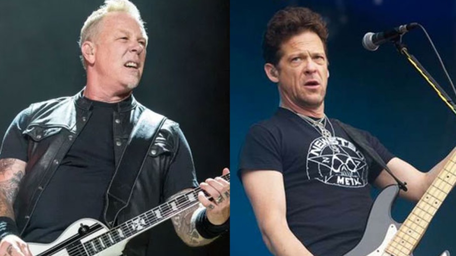 Newsted Band