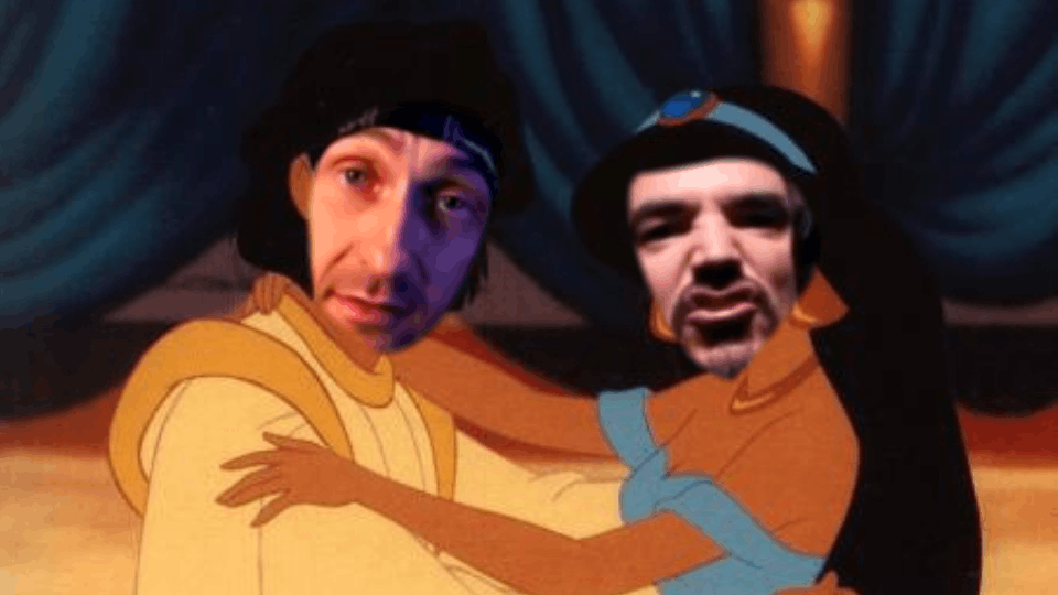 Dope Frontman Responds to Machine Head Frontman's Diss, Machine Head ...