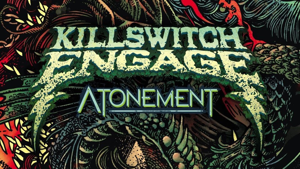 Atonement Review | Killswitch Engage | Compact Discs | Reviews ...