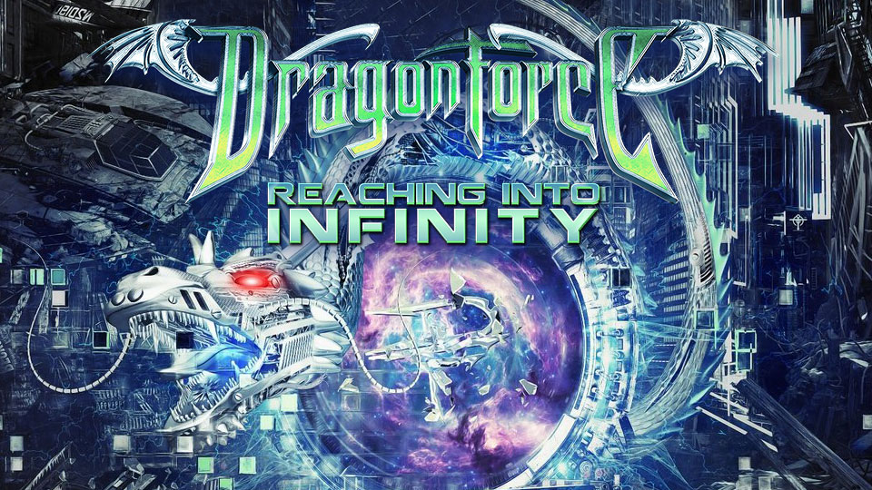 Reaching Into Infinity Review | DragonForce | Compact Discs | Reviews @ Ultimate-Guitar.Com