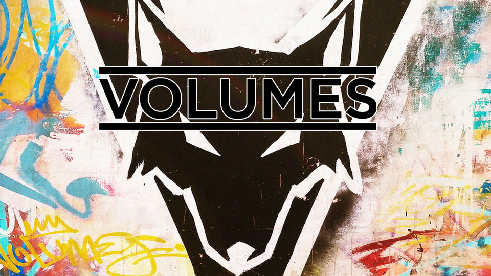Different Animals Review: Bringing in new vocalist Myke Terry, Volumes ...