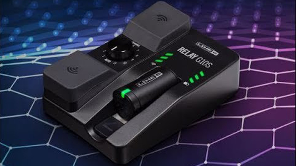 Relay G10S Review | Line 6 | Guitar Effects | Reviews @ Ultimate-Guitar.Com